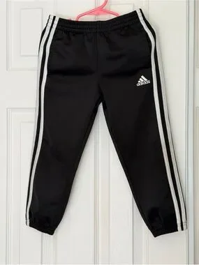 Marvel Adidas | Bottoms | 425 Bundle Of Two Kids Bottoms Adidas And ...